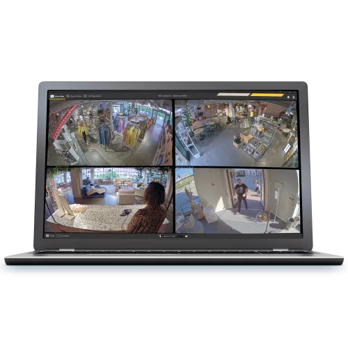 AXIS Camera Station Edge - Product support | Axis Communications